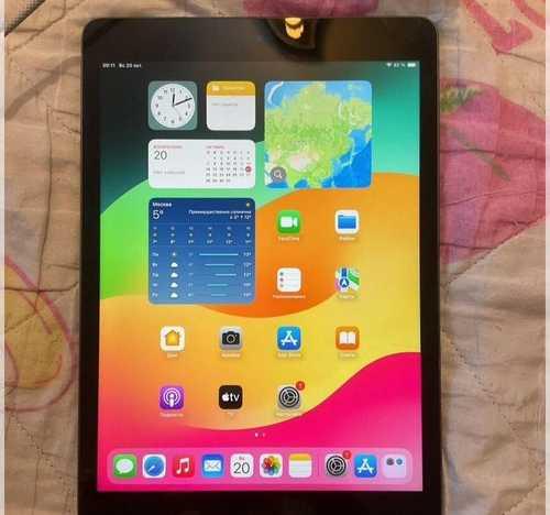 iPad 9 2021 256gb