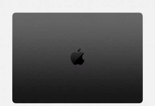 MacBook Pro 16 M3 Max 48/1TB Space Black
