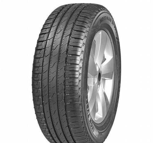 Ikon Tyres Nordman S2 SUV 235/65 R17 104H