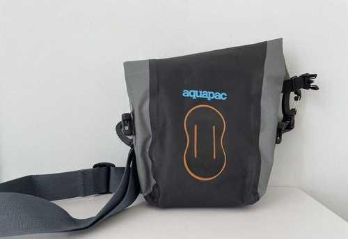 Водонепроницаемая сумка Aquapac