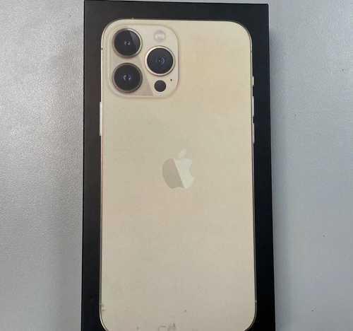 iPhone 13 Pro, 128 ГБ