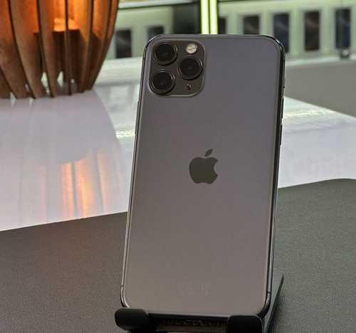 iPhone 11 Pro, 256 ГБ