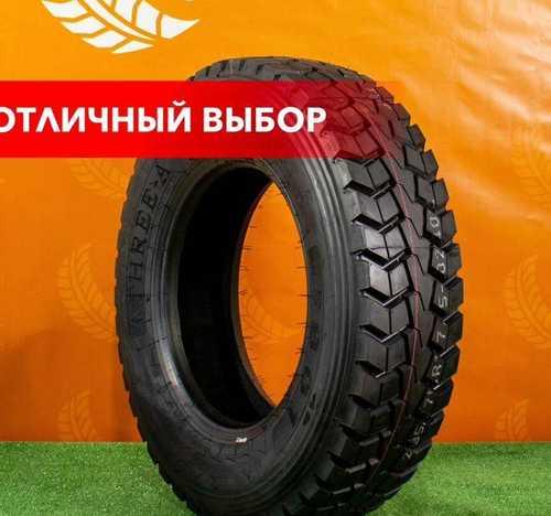 Грузовая шина 235/75R17.5 уралспецтранс ацв-10 кам