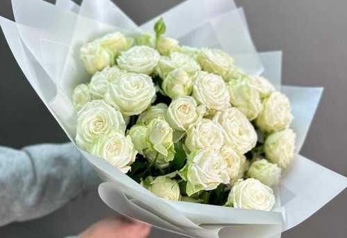 Роза Белые Розы