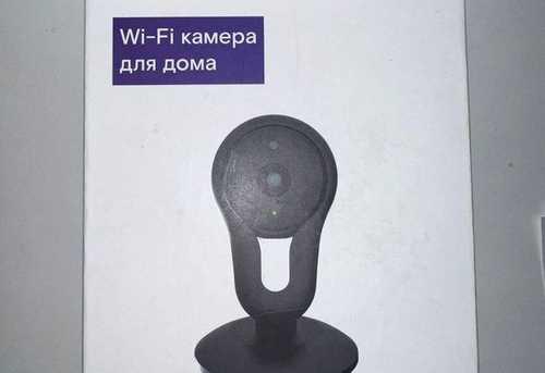Wi-Fi камера Ростелеком switcam-HS303(V2)