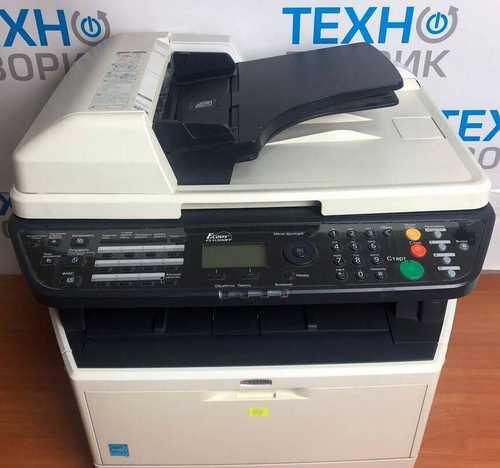 Мфу kyocera FS-1130MFP