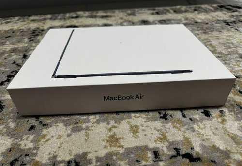Apple macbook air 13 m3