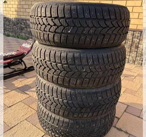 GT Radial WinterPro2 205/55 R16 94T