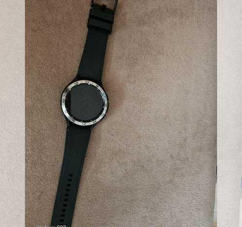 Samsung galaxy watch4 classic 46mm lte