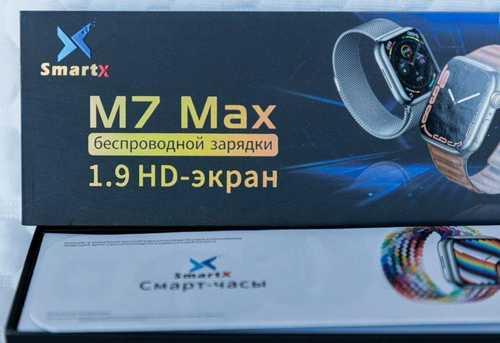 SMART watch M7 Max