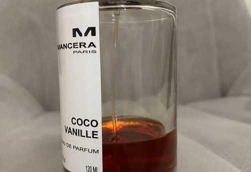 Парфюмерная вода Mancera Coco Vanille