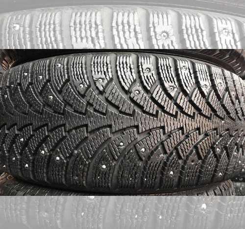 Nokian Tyres Nordman 4 225/50 R17