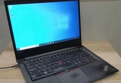 Ноутбук Lenovo Thinkpad E480
