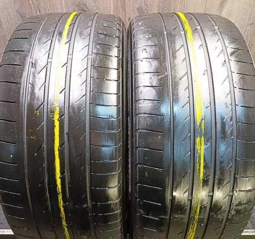 Yokohama Advan Sport V103B 275/45 R20 110Y