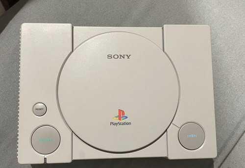 Sony playstation classic