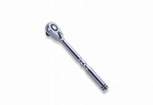 Jonnesway Трещотка 3/8"DR 48 зуб 198 мм R3603