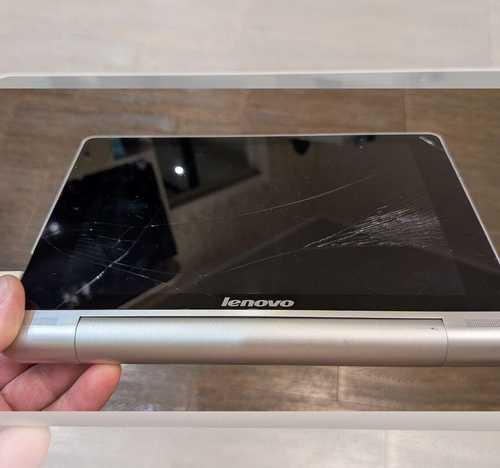 Планшет lenovo Yoga tablet