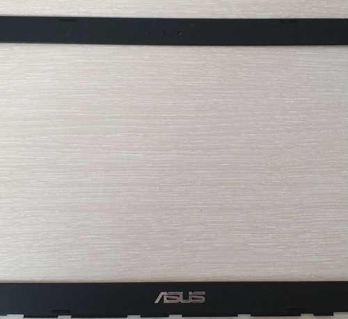 Рамка матрицы для ноутбука asus (13N0-RLA0601)