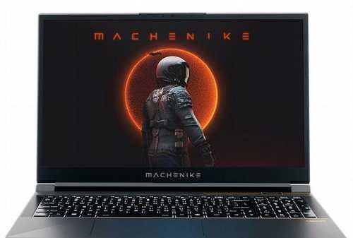 Ноутбук Machenike i7 12700H/16гб/512гб SSD