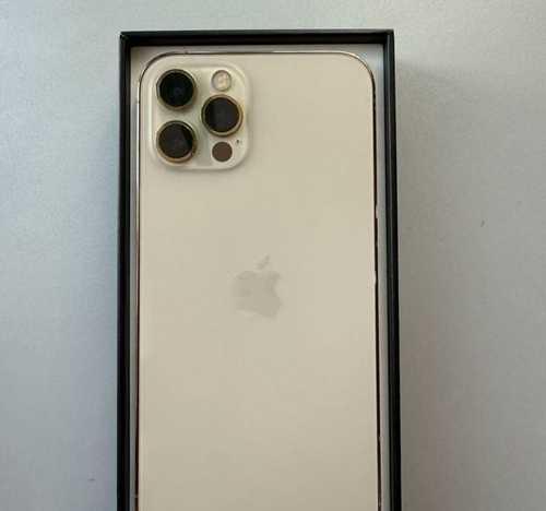 iPhone 12 Pro, 128 ГБ