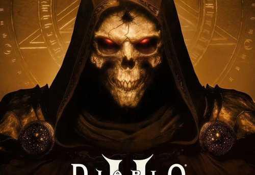 Diablo Prime Evil Collection PS4 PS5