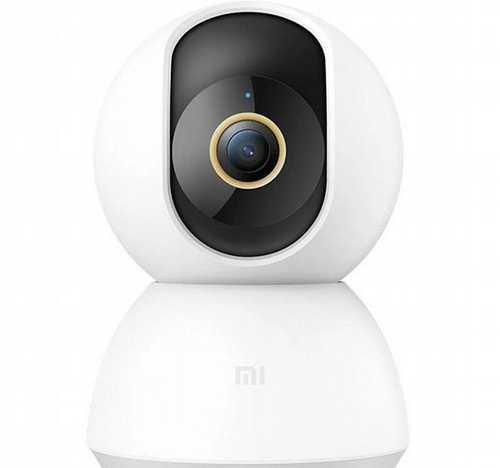 Wi-fi Камера Xiaomi Mijia 360 Home Camera PTZ 2K