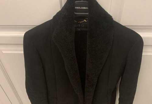 Дубленка Gucci оригинал