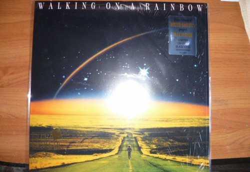 Blue System - Walking on a Rainbow 1987