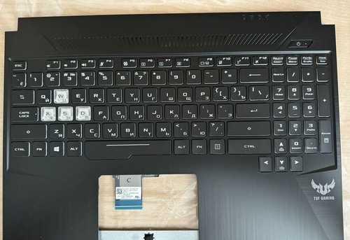 Топкейс для ноутбука asus FX505DT-1A