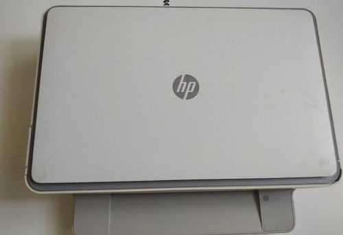 Мфу HP DeskJet Plus I 6075