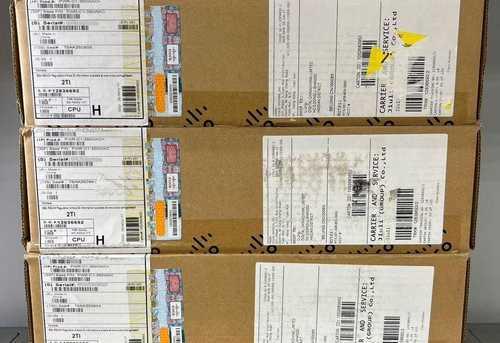 Блок питания Cisco PWR-C1-350WAC новый