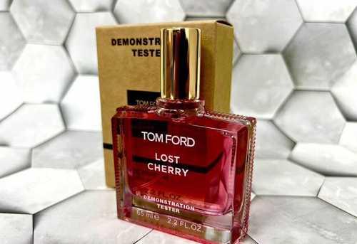 Lost Cherry Tom Ford для мужчин и женщин