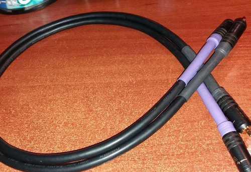 Межблочный кабель Furutech U-P2.1