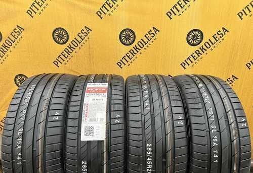 Kumho Ecsta PS71 265/45 R20 108Y