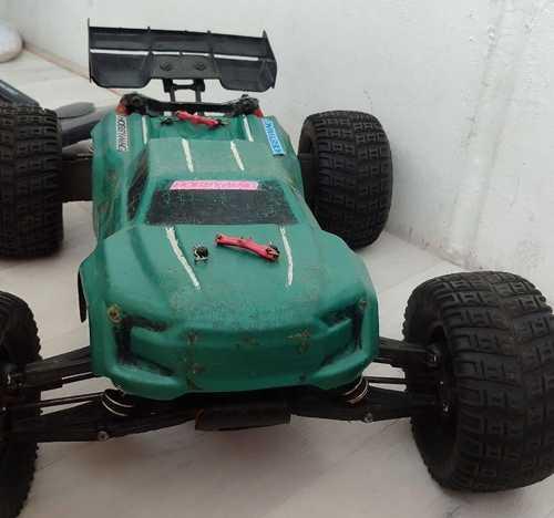 Arrma kraton 6s