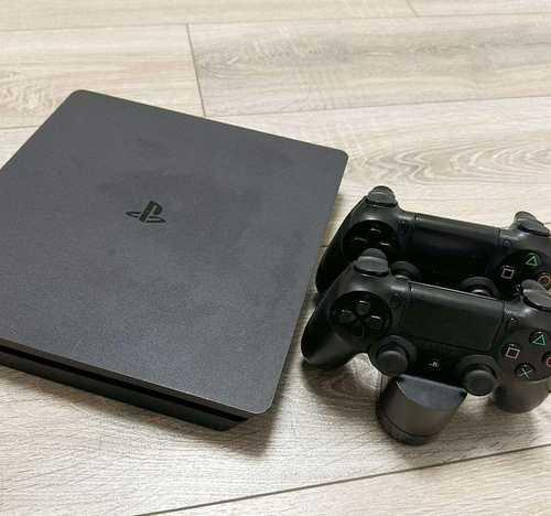 Sony playstation 4 slim 500gb