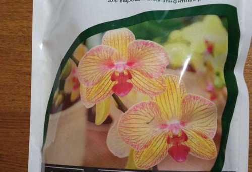 Грунт Geolia «Для орхидей» 2.5 л