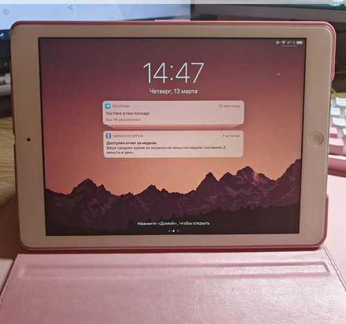 iPad Air 1 128Gb wifi