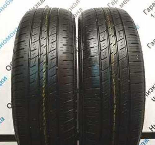 Kumho Solus KL21 235/60 R18 103P