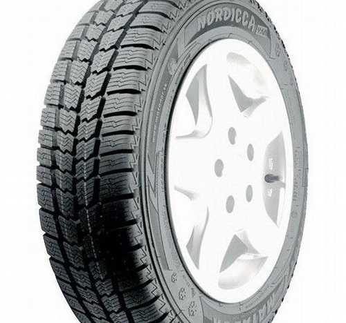 Matador MPS 520 Nordicca Van M S 205/70 R15 106R