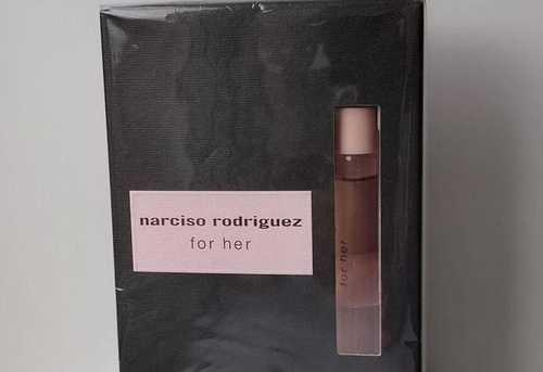 Духи женские narciso rodriguez for her
