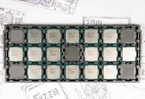 Процессор Intel Core i5 8400 1151v2