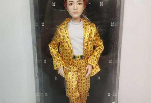 Кукла Mattel BTS Jung Kook, 29 см