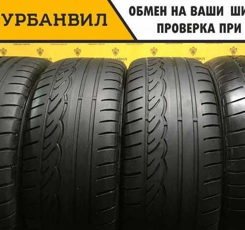 Dunlop SP Sport 01 225/50 R17 94W