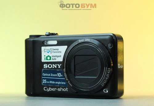 Фотоаппарат Sony Cyber-shot DSC-H55