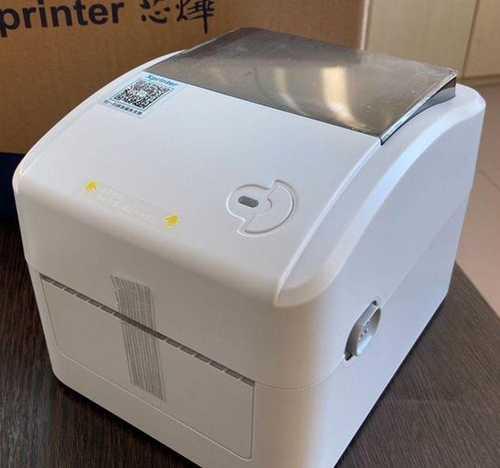 Принтер этикеток Xprinter 420B