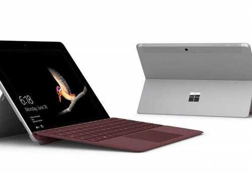 Microsoft Surface Go