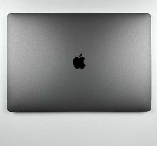 Apple MacBook Pro 15 2017 Intel Core i7 16/512GB S