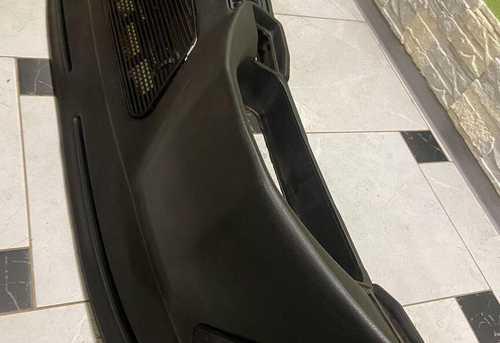 Торпеда bmw 5 e34