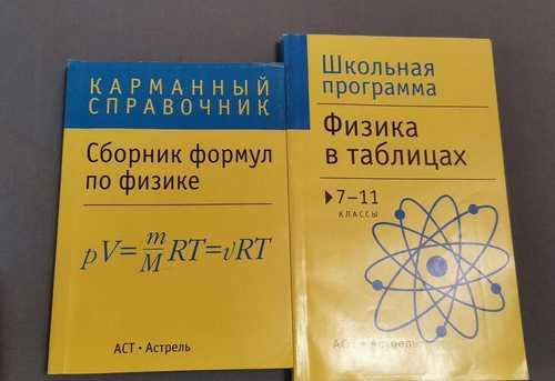 Карманный справочник